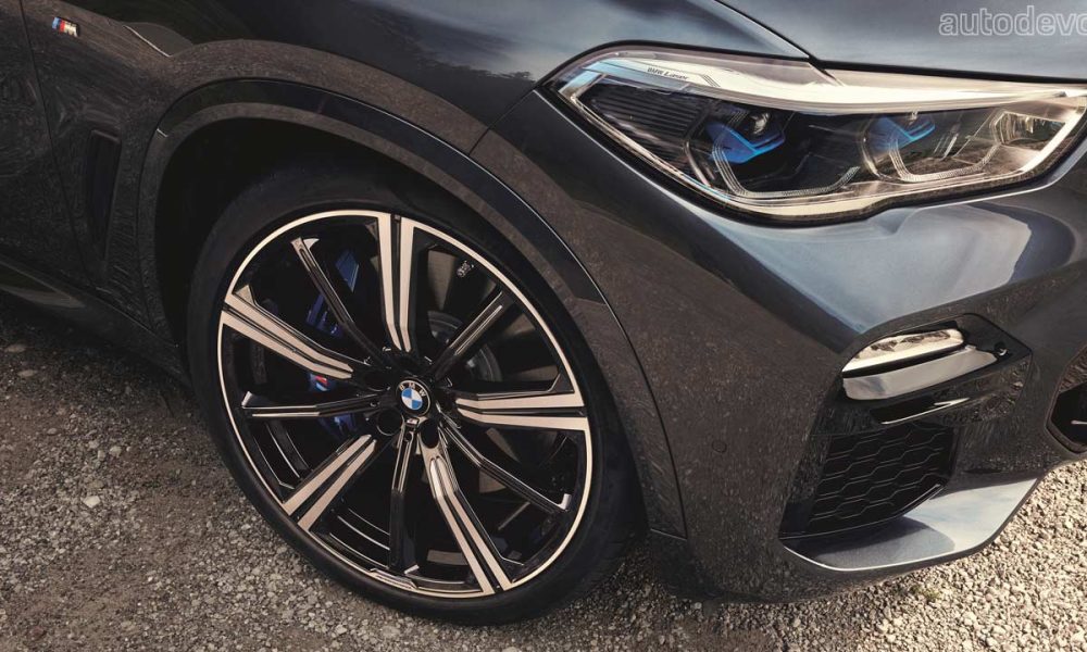 BMW to sustainably produce aluminium wheels from 2024 - Autodevot