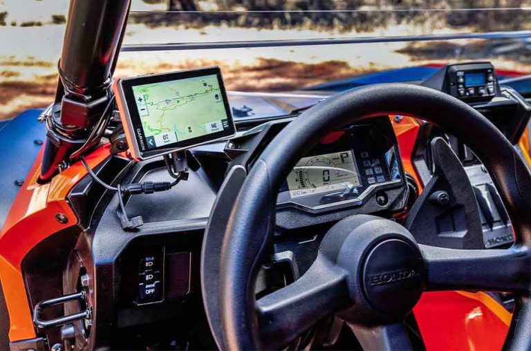 2022 Honda Talon debuts with a big list of improvements - Autodevot