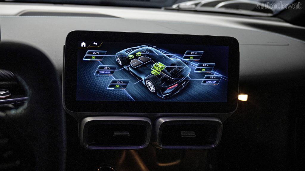 Gallery: Mercedes-AMG ONE production version - Autodevot