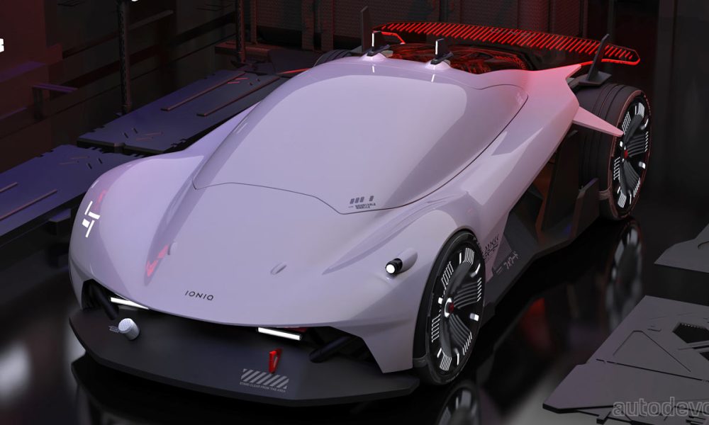 European Institute of Design reveals three Hyundai concepts - Autodevot