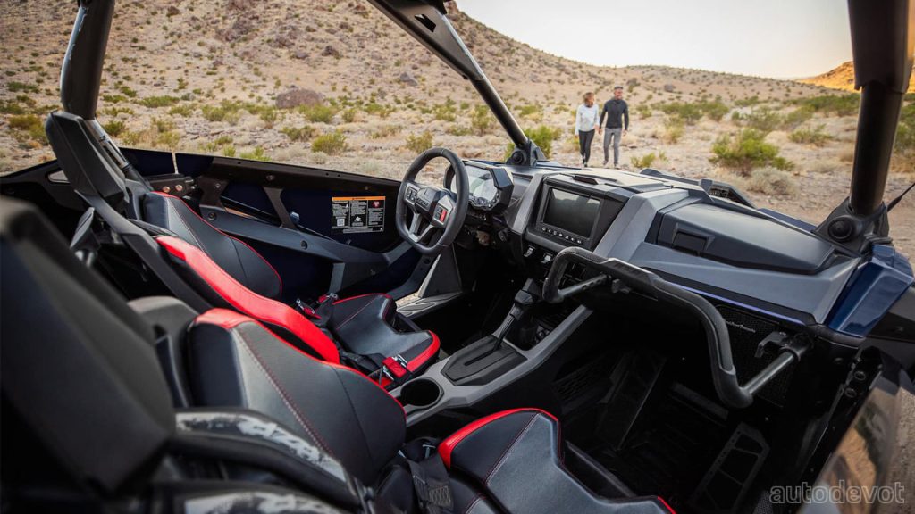 Polaris RZR Pro R Sport launched at Rs 59 lakh - Autodevot