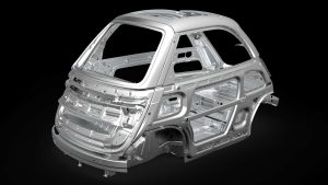 Microlino 2.0 microcar debuts with polished looks, more power - Autodevot