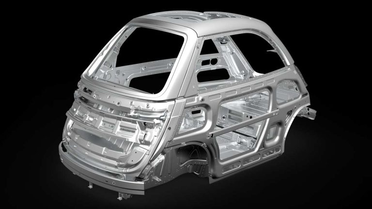 Microlino 2.0 microcar debuts with polished looks, more power - Autodevot