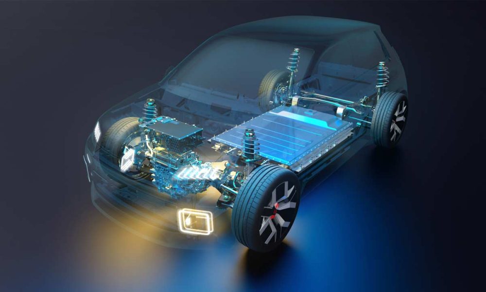 Renault 5 electric to debut in 2024 with a new modular EV platform ...