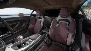 Aston Martin Valour debuts as a 110th-anniversary special - Autodevot