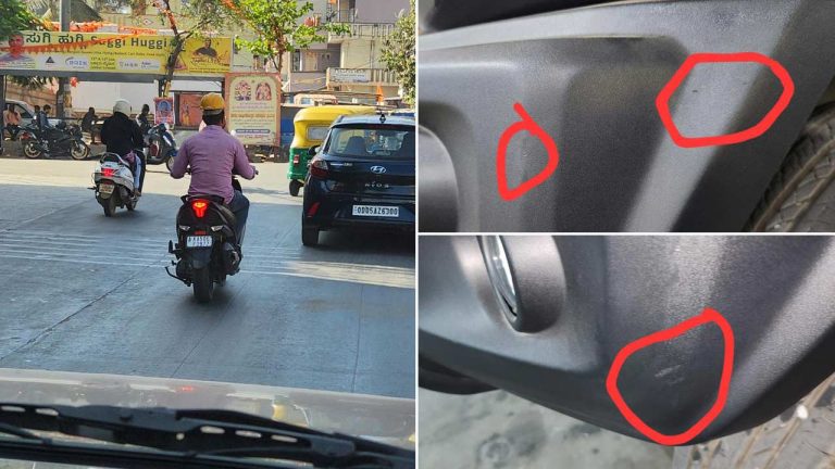 India - the great land of Chapris - Autodevot