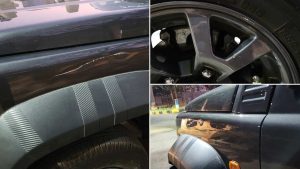 India - the great land of Chapris - Autodevot