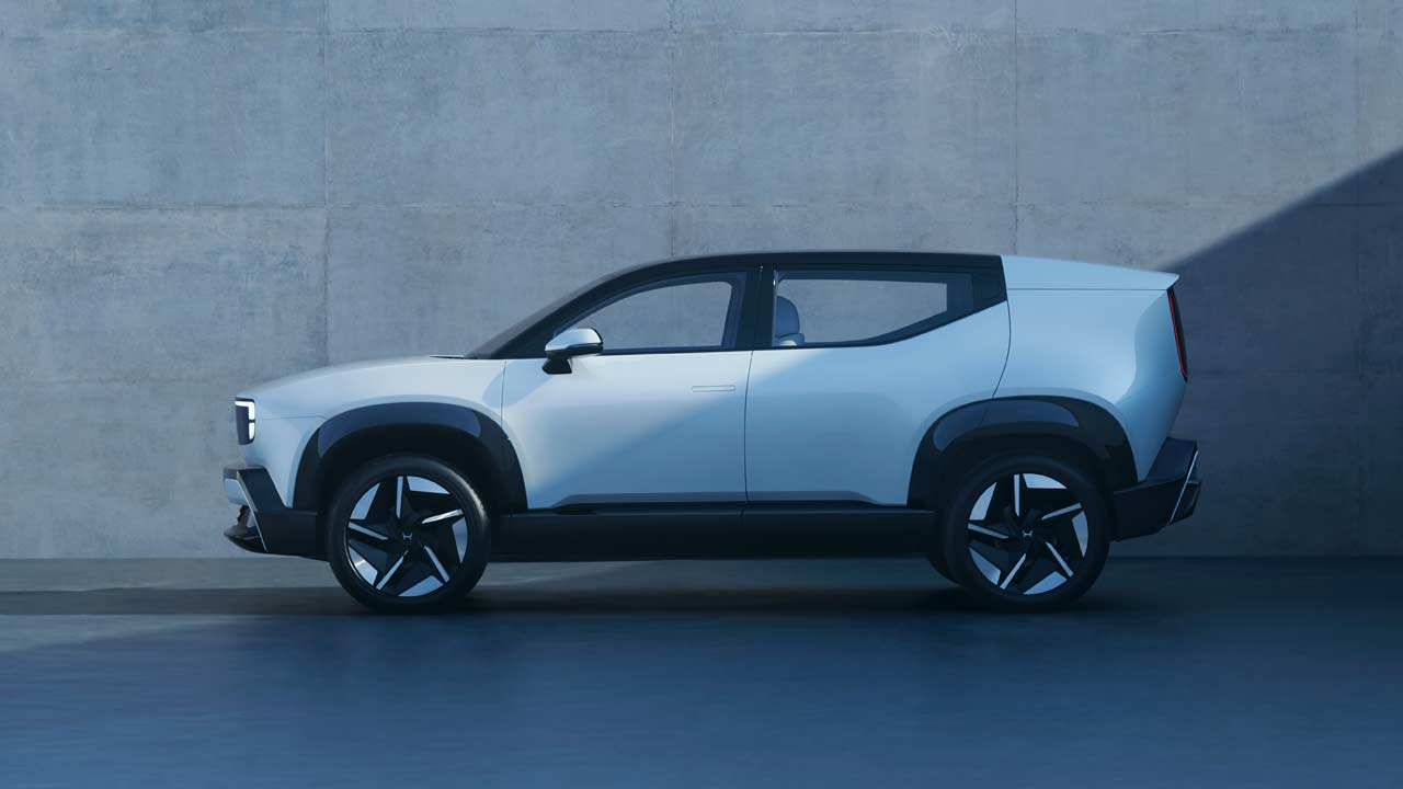 Honda 0 alpha previews a compact EV crossover - Autodevot